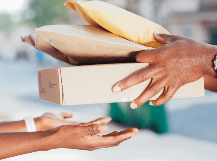 Effortless Guide: 7 Steps to Send Parcel from Nepal to Japan