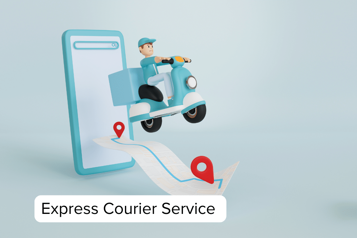 Types of Courier from Nepal to Japan | Reliable & Fast