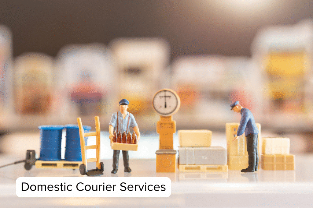 Reliable Courier Charge from Nepal to Japan – Guide