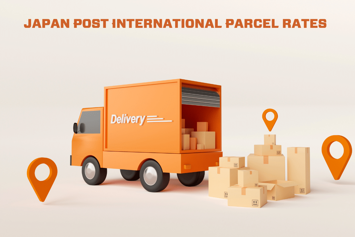 Japan to Nepal Courier Price Guide| Affordable Shipping Tips